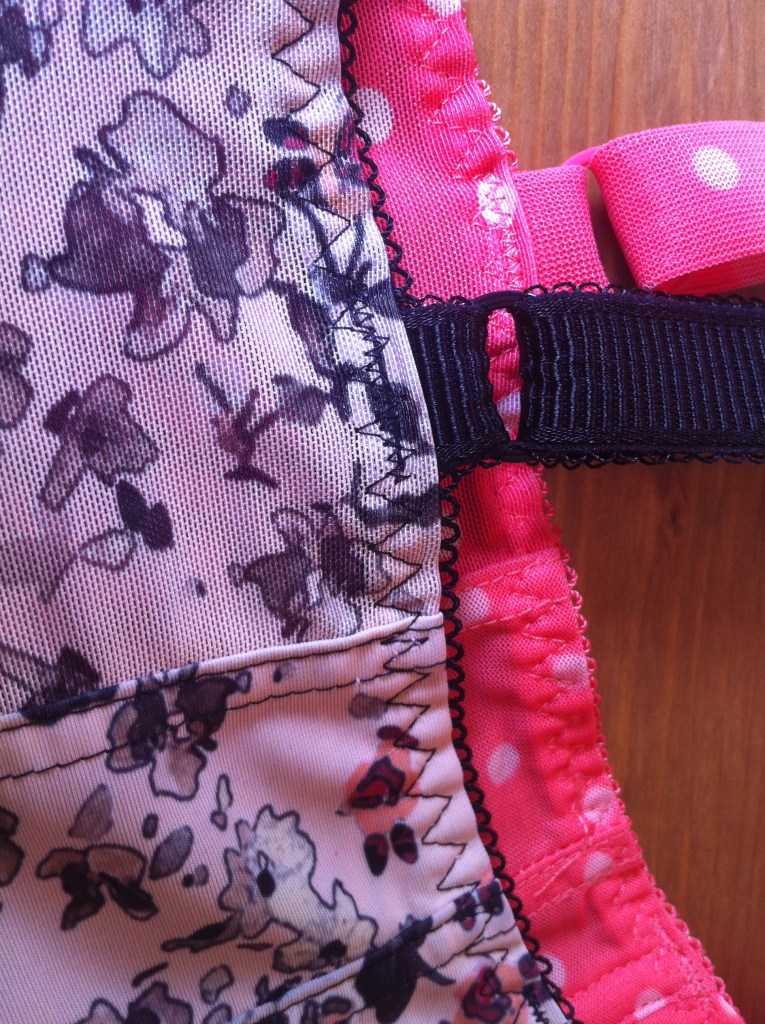 Coral cutie: Freya’s Patsy longline reviewed | Busts 4 Justice